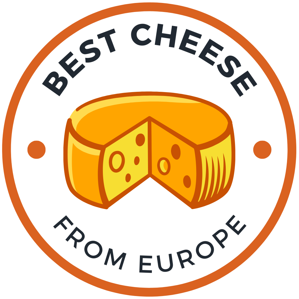 Best Cheese from Europe | Best Cheese from Europe