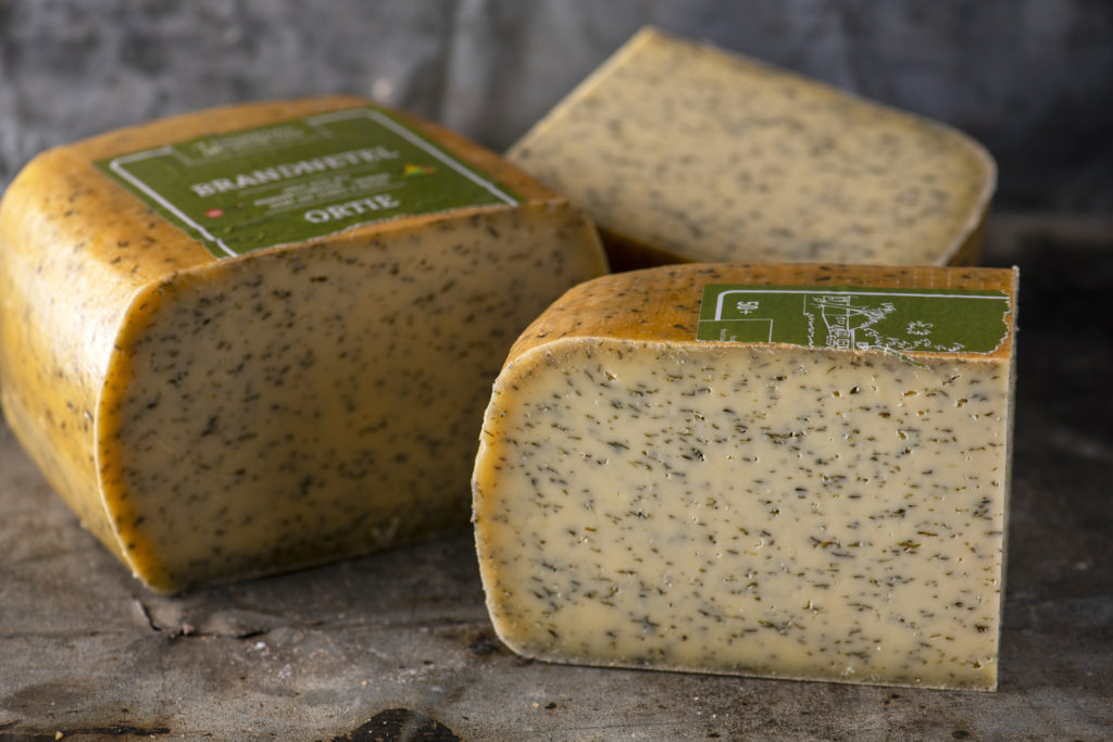 Nettle | Best Cheese from Europe